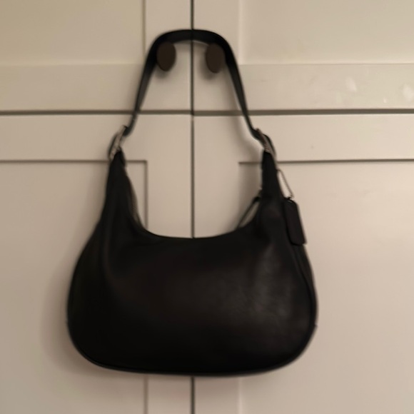Coach | Bags | Coach Legacy Zoe Hobo Bag 9342 | Poshmark